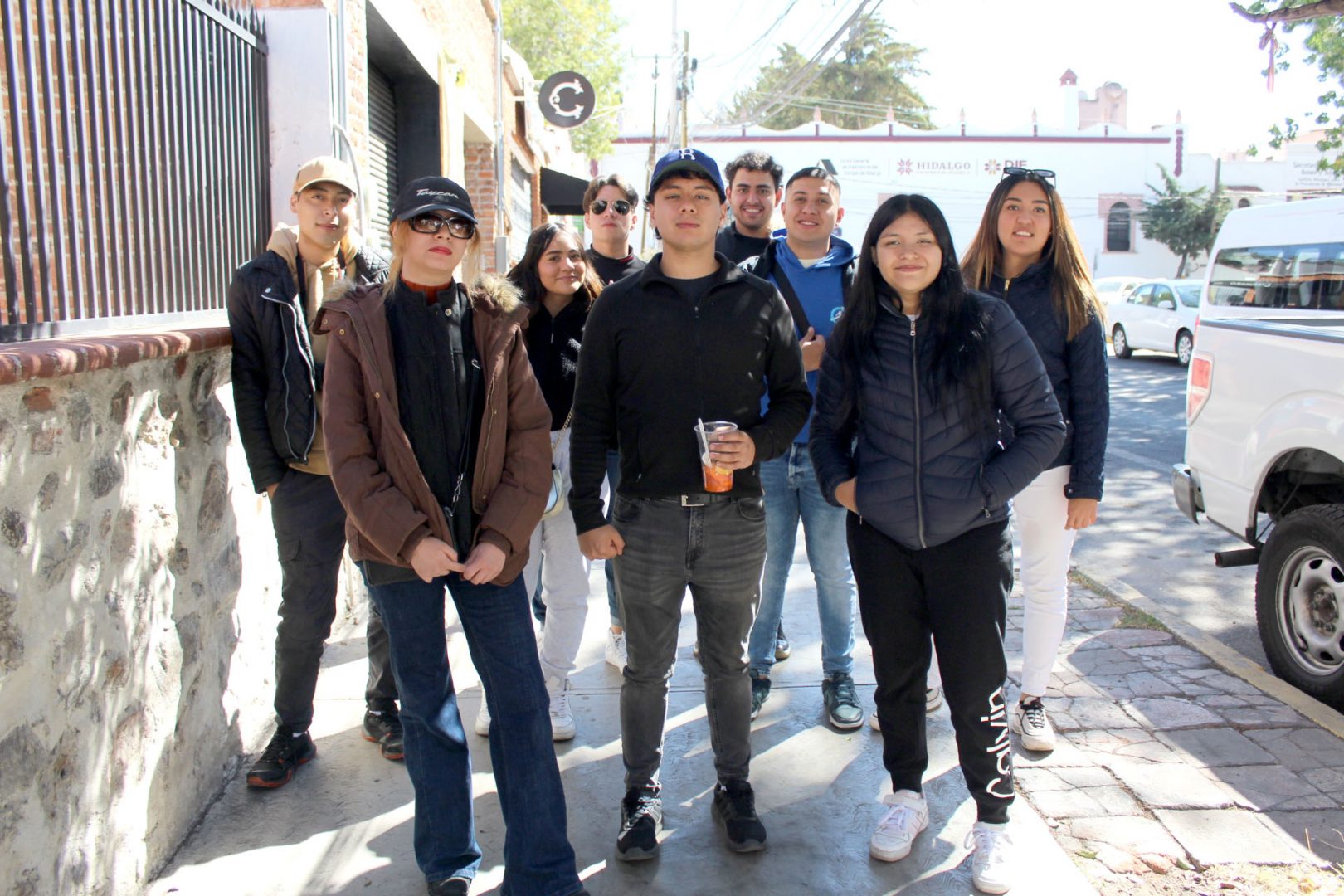 ¿Quiénes somos? – Vida Victoria